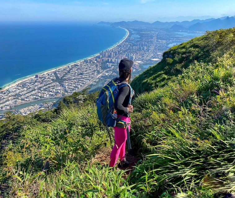 Rio de Janeiro: Pedra da Gávea | GetYourGuide