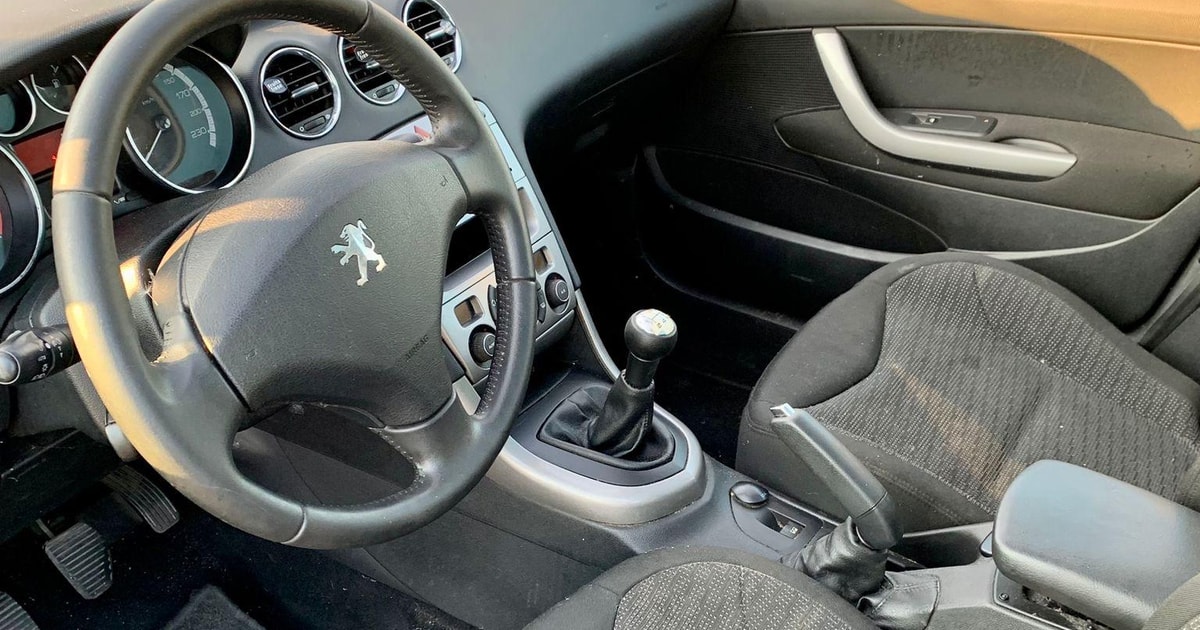 Transferts AIBD>partout Sénégal | GetYourGuide