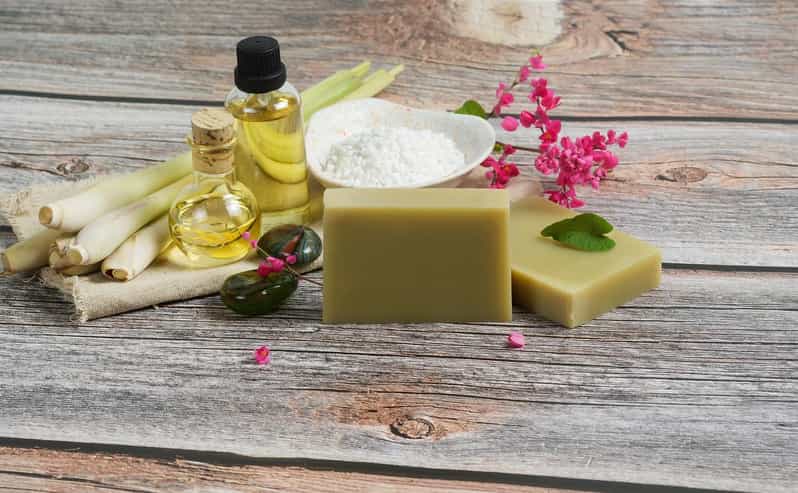Soap Making Workshop (Cold process soap making) | GetYourGuide