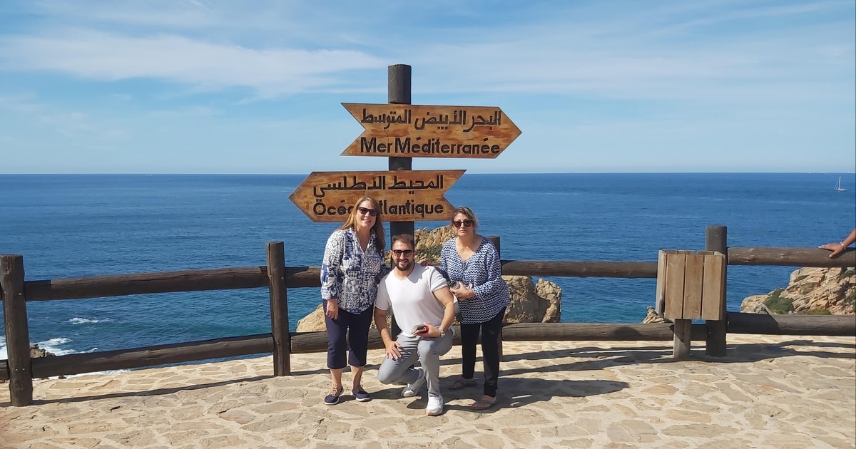 4 Horas tour de la ciudad de tanger Tour privado | GetYourGuide