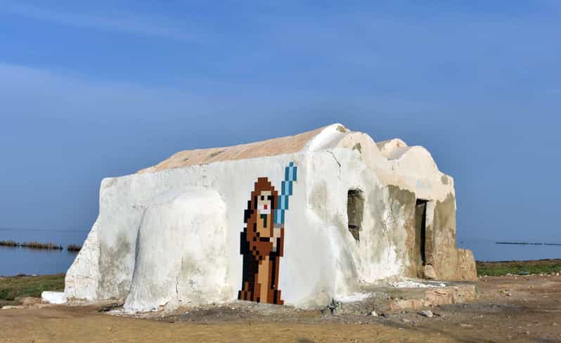 From Djerba Midun: Private 5-Day Star Wars Tour | GetYourGuide
