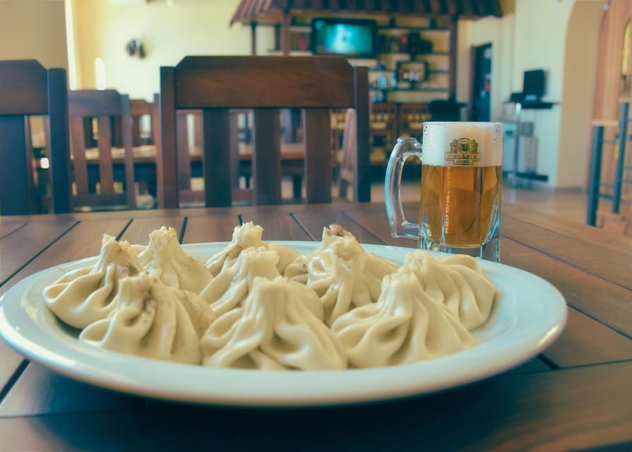 Beer tour: Exploring Armenia's Rich Beer Culture | GetYourGuide