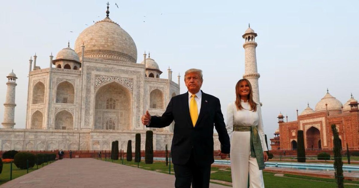 Taj Mahal VIP-Tickets mit kostenlosem Guide & Abholung/Rückfahrt ...