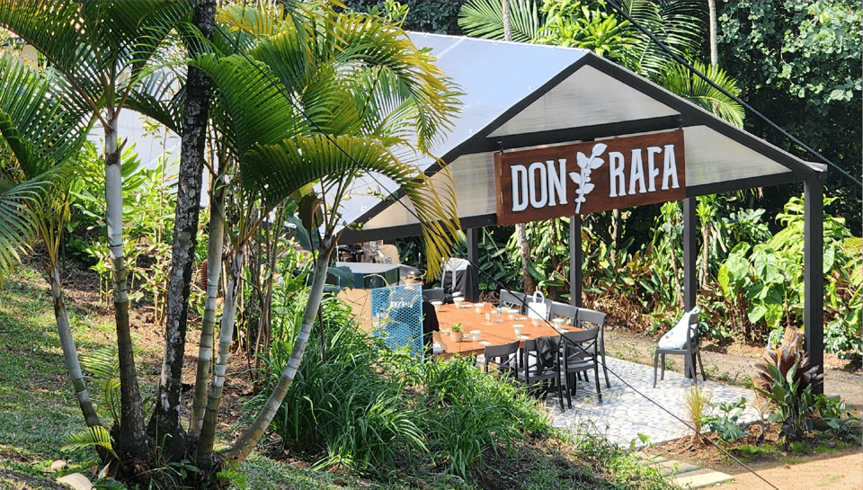Medellín'de Don Rafa kafe turu | GetYourGuide