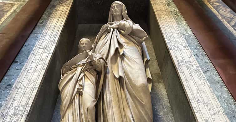 Rome: Pantheon Entry Ticket and Audio Guide | GetYourGuide