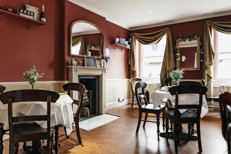 Afternoon Tea at The Regency Tea Room | GetYourGuide