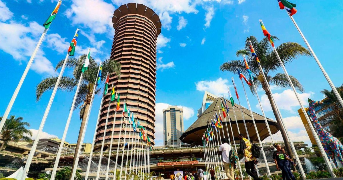 Nairobi Museum, KICC Tower, Kobe and Bomas of Kenya Day Tour | GetYourGuide