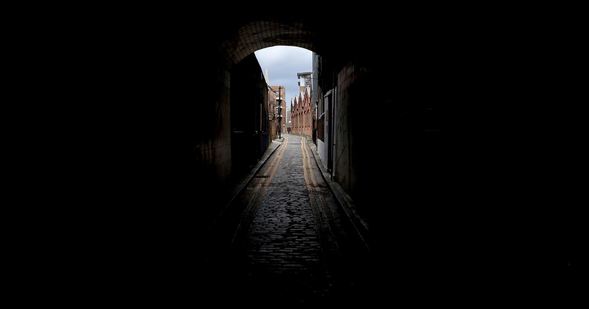 London: Jack the Ripper walking tour in Spanish | GetYourGuide