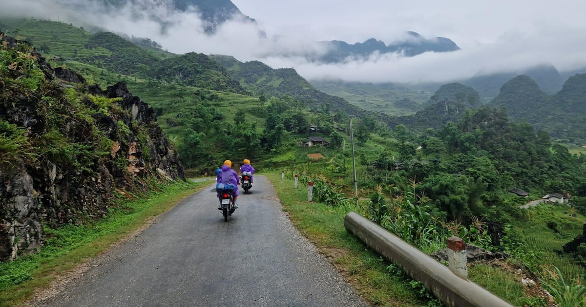Ha Giang Loop 3D2N Mama's Homestay | GetYourGuide