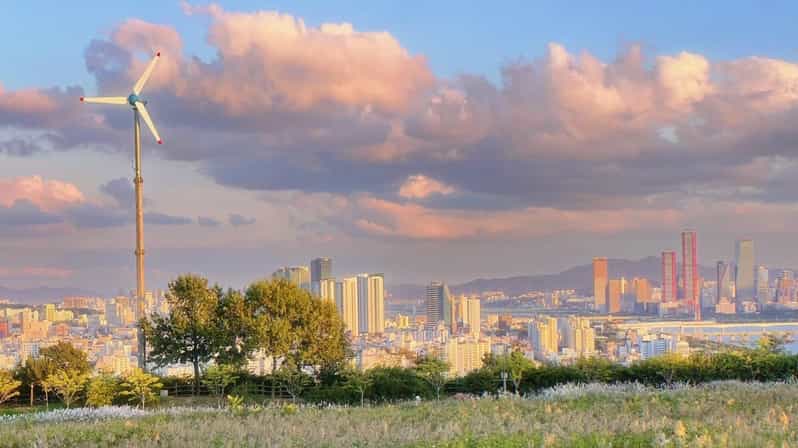 Incheon Luge & Railbike & Gaehangjang & Haneul Park | GetYourGuide