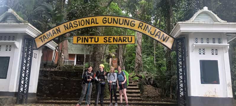 The BEST Senaru Crater Rim Tours 2024 - FREE Cancellation | GetYourGuide