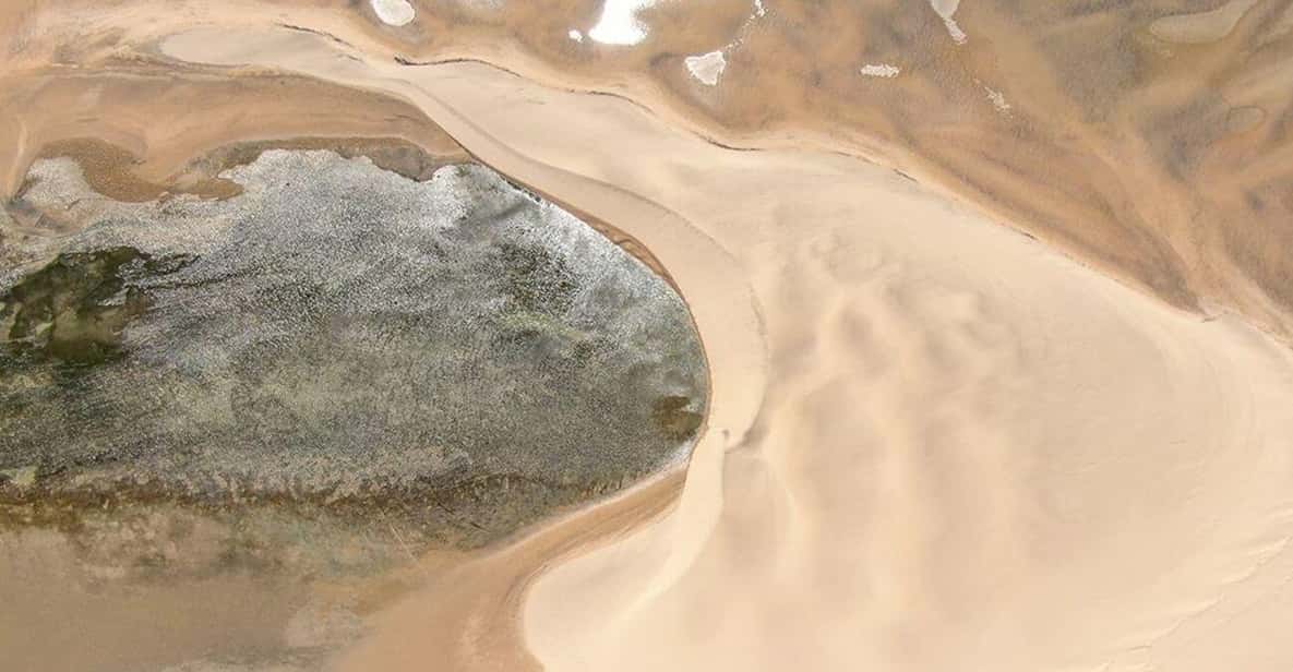 Dakhla : Excursión de un día al Safari de las Dunas Blancas en Jeep 4*4 | GetYourGuide