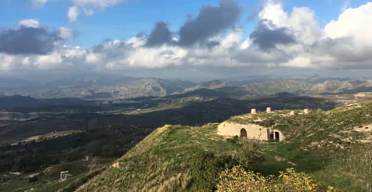 Agrigento Off-Road tour | GetYourGuide