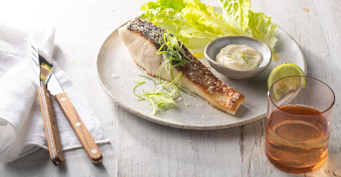 Sydney: Seafood BBQ Cooking Class | GetYourGuide