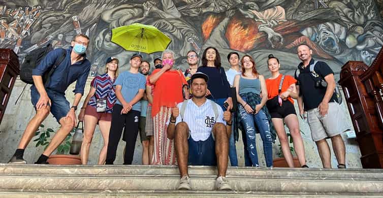 Visita privada a pie por Guadalajara | GetYourGuide