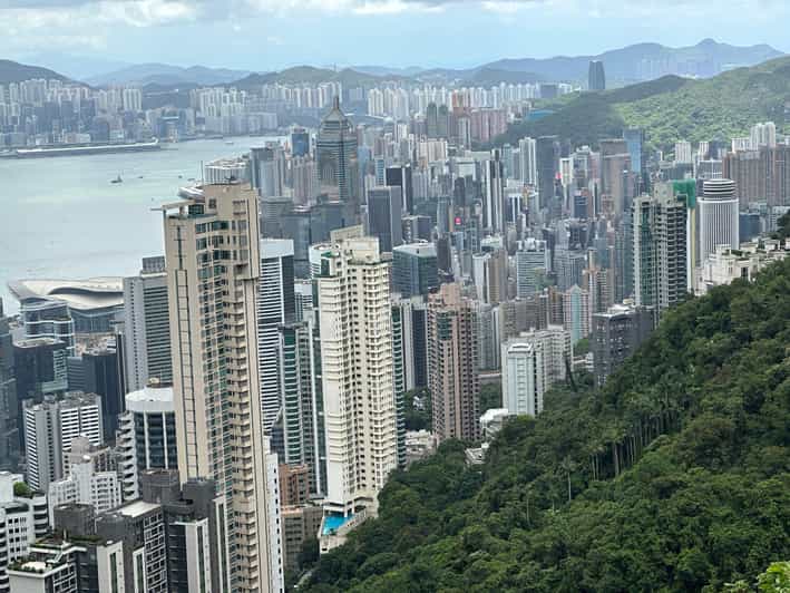 Private Tour: Customized 8-Hour Hong Kong City Tour | GetYourGuide