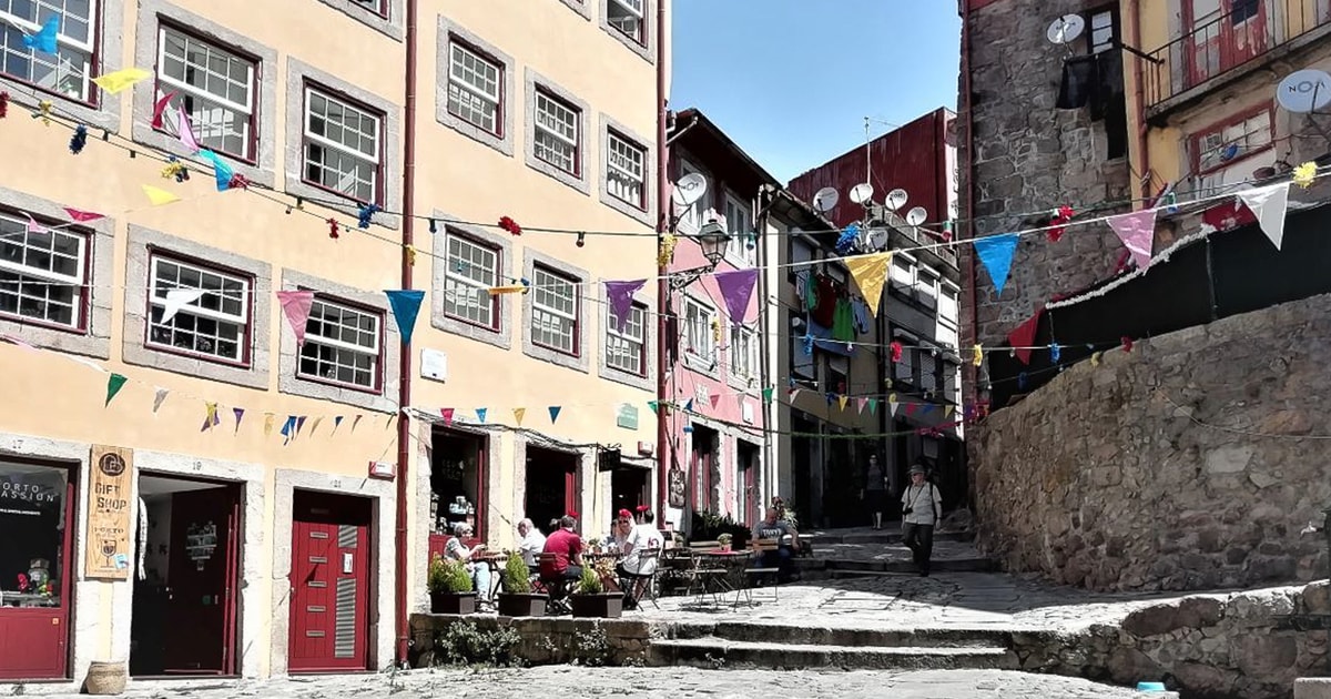 Fátima: Private Porto Tour | GetYourGuide