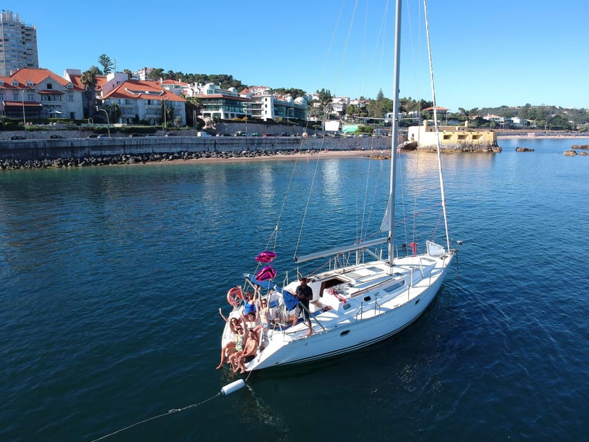 4h Sailing, Swimming and Sunbathing! Private Boat Tour! | GetYourGuide