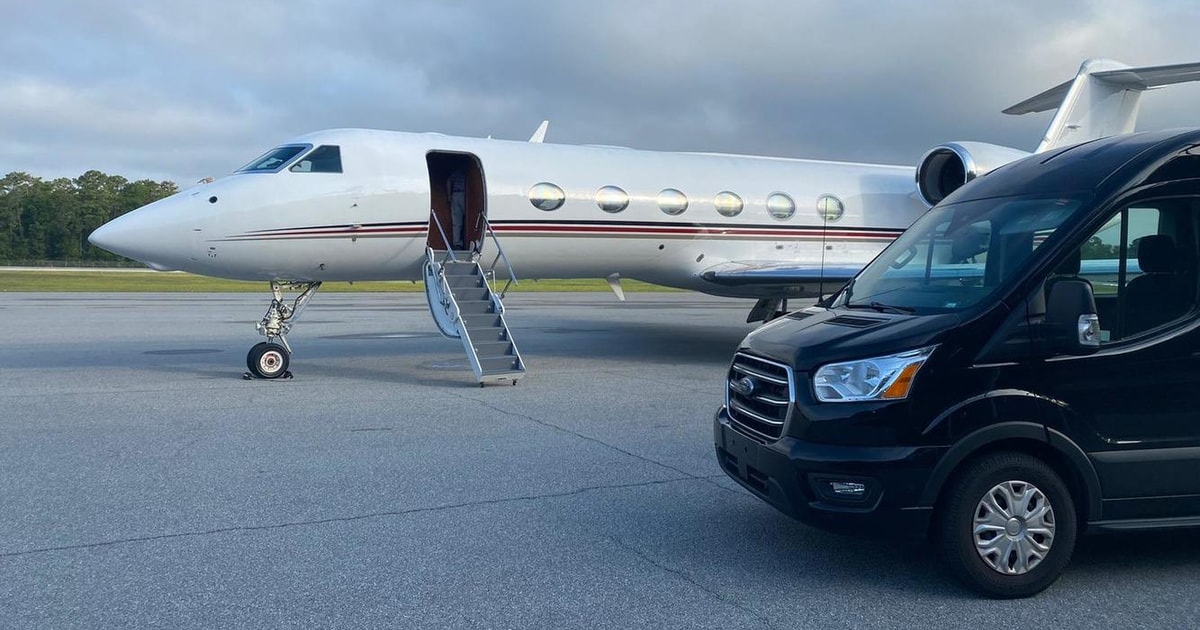 Aeropuerto Internacional de Malta (MLA): Traslado al Puerto de Cruceros ...