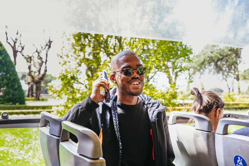 Castel Gandolfo: Gandolfo: Palace Ticket and Gardens Minibus Tour ...