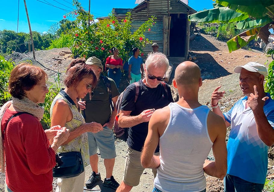 Larimar Mine and Playa Paraiso Beach Day Trip | GetYourGuide