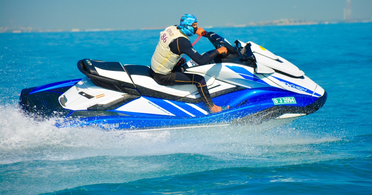 jetski:all water sports activity | GetYourGuide