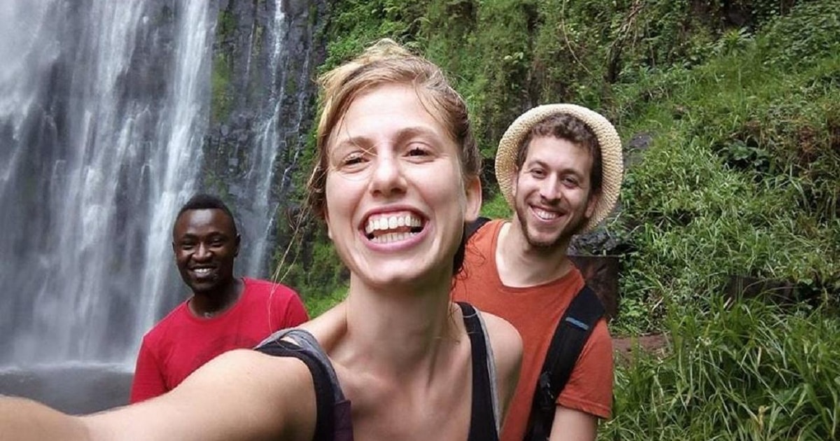 Materuni Village and Waterfall Day Tour | GetYourGuide