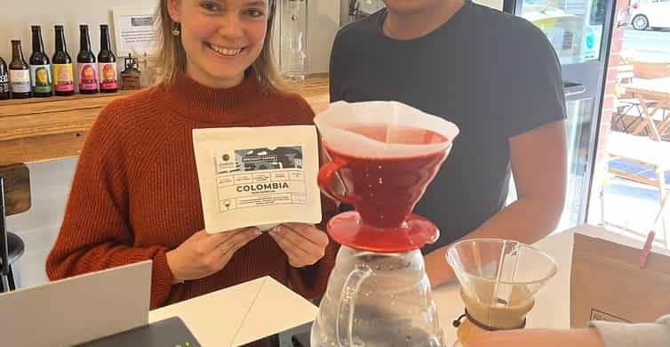 Small Group Milan Coffee Experience in the Heart of the City | GetYourGuide