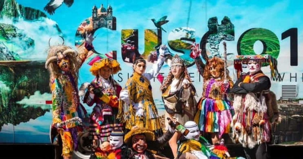 Cusco Escénico - Kukuli Show - Pisco Sour | GetYourGuide