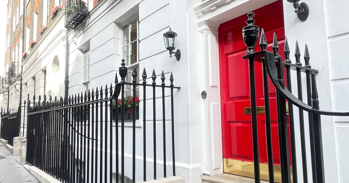 London: Charles Dickens Rundgang | GetYourGuide