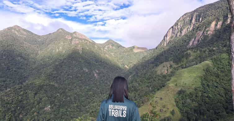 Kalupahana: begeleide wandeling door de uitlopers van Horton Plains ...