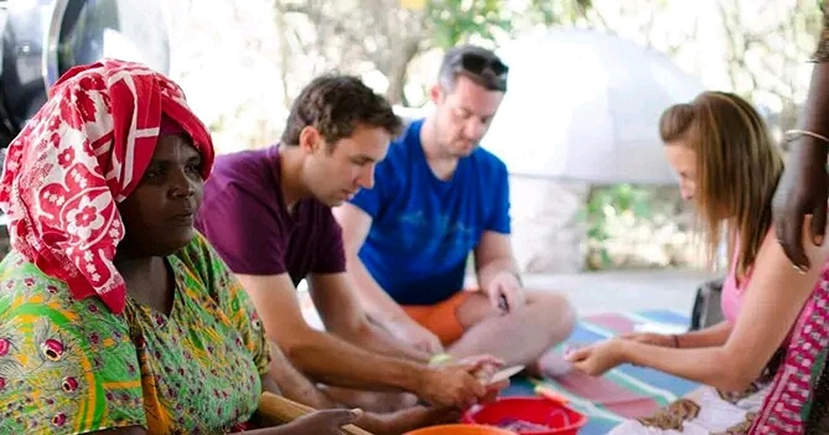 Mombasa: Swahili food Cooking Class Experience | GetYourGuide