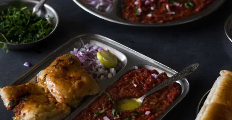 Mumbai Street Food Tour: Try 10+ Famous Street Delights | GetYourGuide