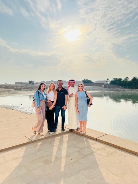 Bahrain Full Day Shared Tour 7H | GetYourGuide