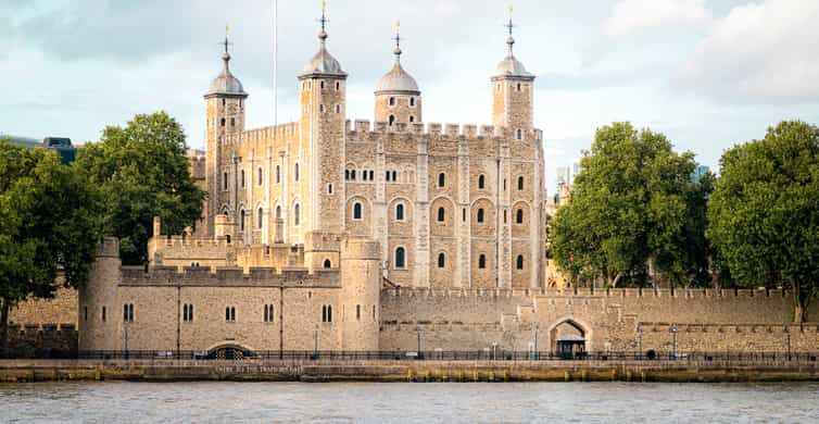 London: Grim Reaper Walking Tour | GetYourGuide