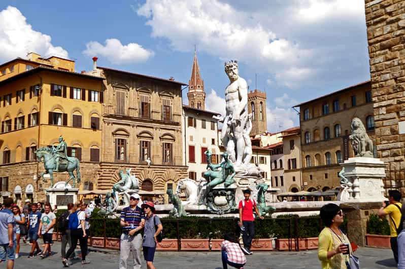 Renaissance Walking Tour of Florence | GetYourGuide