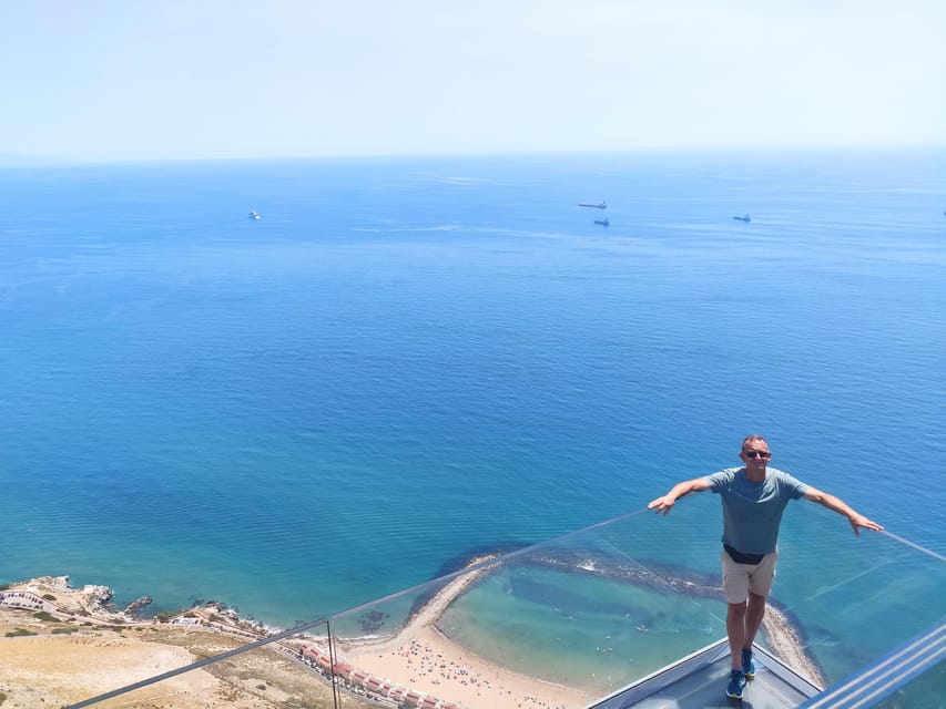 Gibraltar: premium private day trip & Rock tour | GetYourGuide