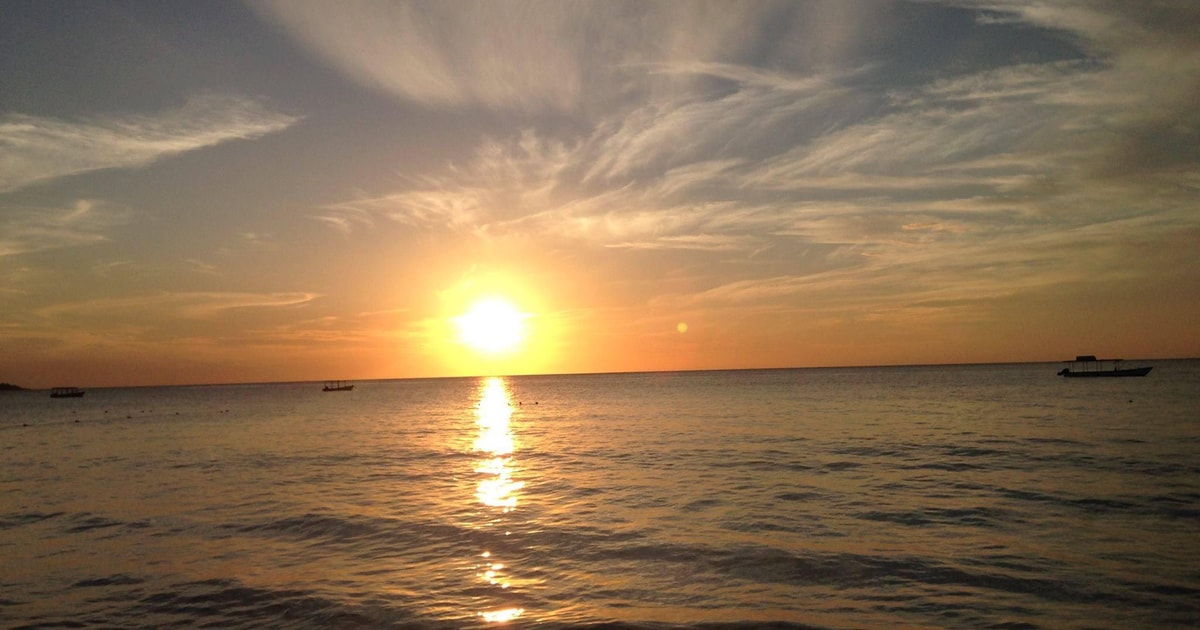 Montego Bay Highlight Tour from Montego Bay Resorts | GetYourGuide