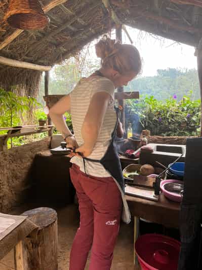 Ella Cook With Sadamali | GetYourGuide