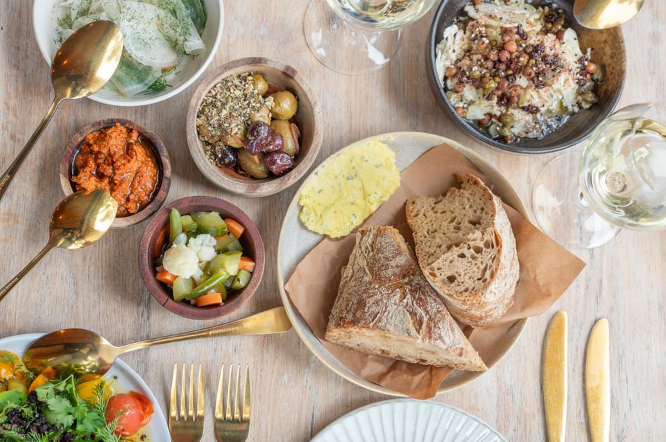 Barossa Long Lunch at Maggie Beer's Farm | GetYourGuide