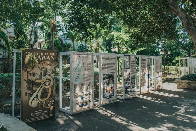Plaza Cuartel, Puerto Princesa - Book Tickets & Tours | GetYourGuide