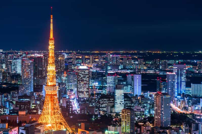 Tokyo: A custom-made tour for special winter | GetYourGuide