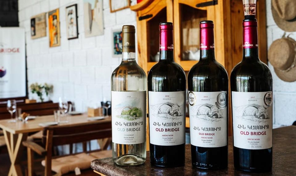 Wine tour: 4 wine factories & wineries in one day | GetYourGuide