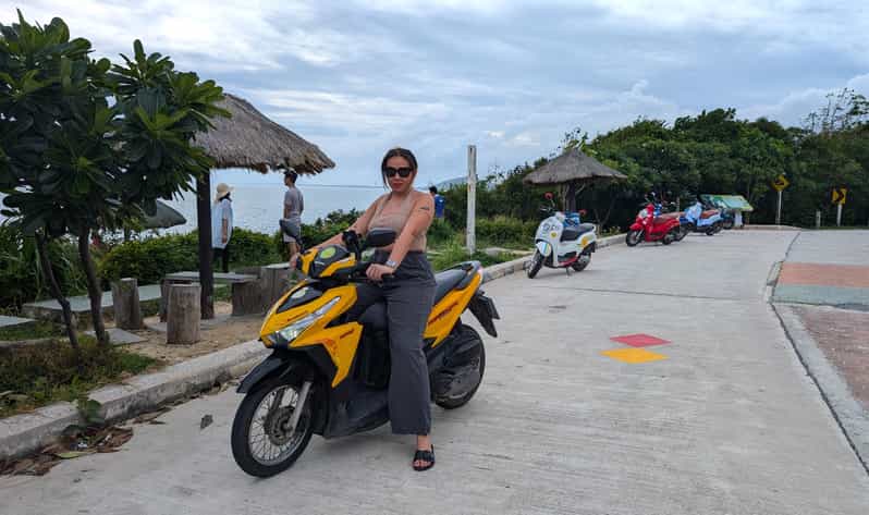 Bangkok: One-way Transfer to/from Koh Samet Island | GetYourGuide