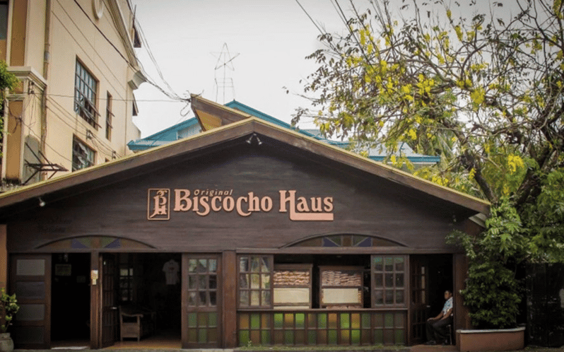 Half Day Iloilo City Tour (Private Tour) | GetYourGuide