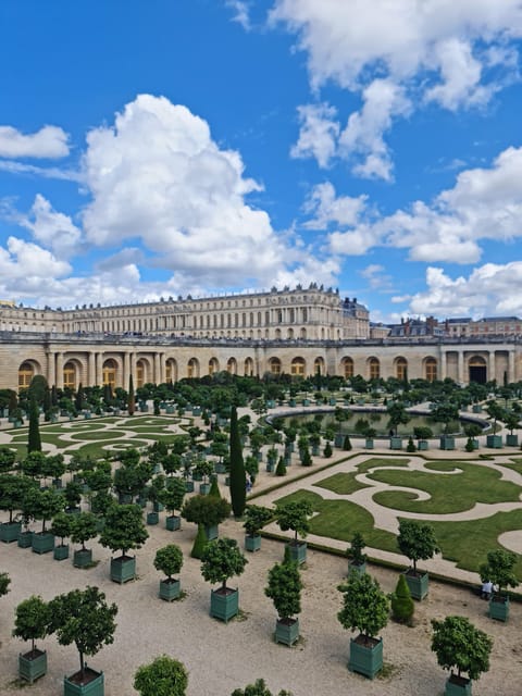 Paris: Versailles Golf Cart & Bike Tour with Palace Entry | GetYourGuide