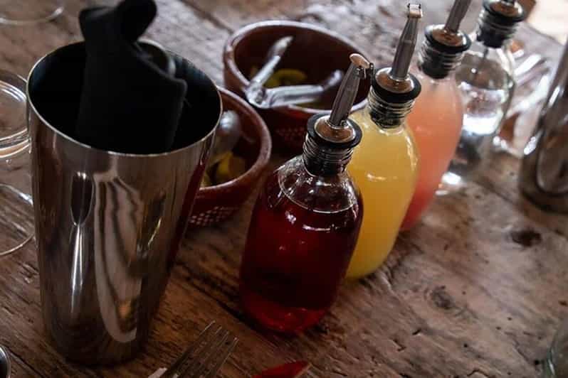 Cancun: Taco Tours | GetYourGuide