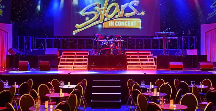 Stars in Concert | GetYourGuide