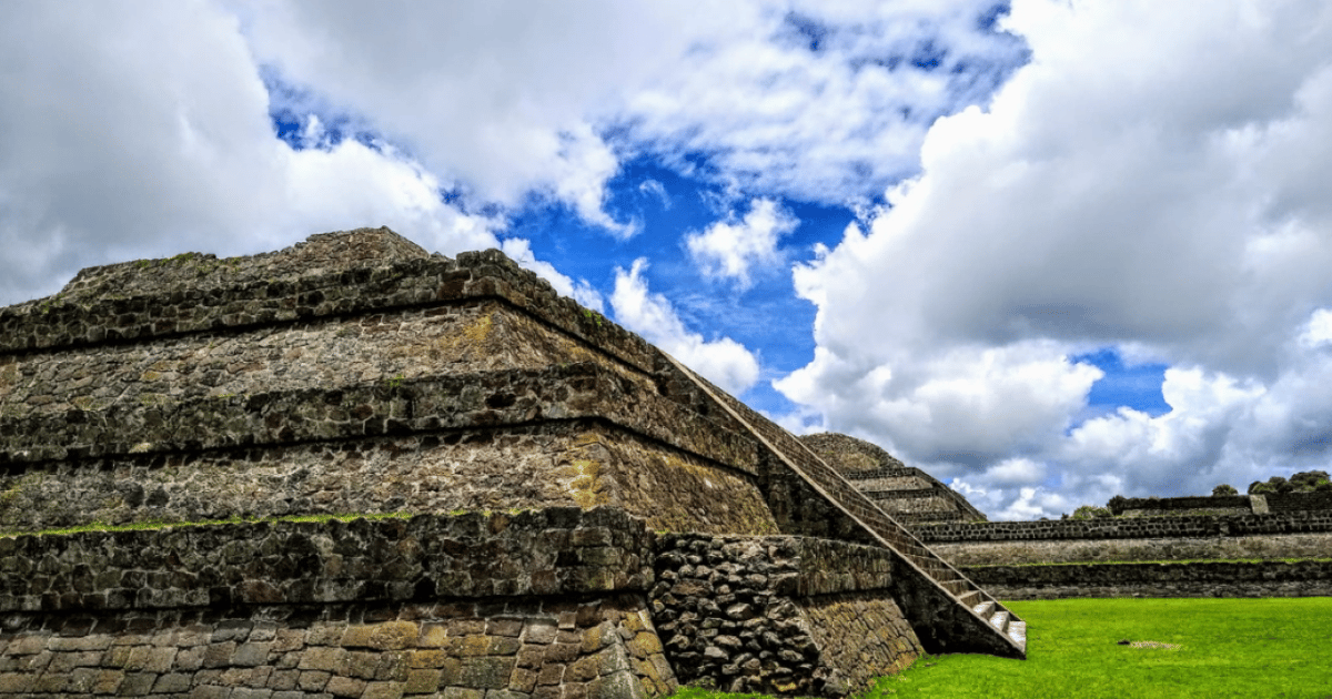 Mexico City: Teotenango Full-Day Tour | GetYourGuide