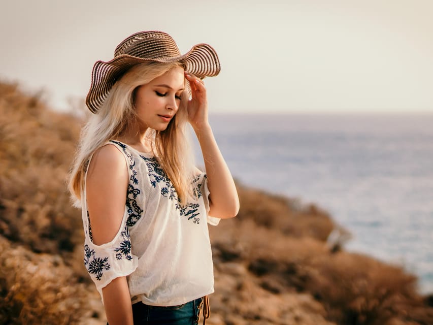 Your Unforgettable Photography Session | GetYourGuide